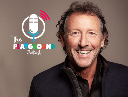 A Conversation with Pictionary Inventor Rob Angel – Global Toy News