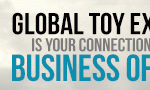 Global Toy News – The World's Most Influential Toy Magazine