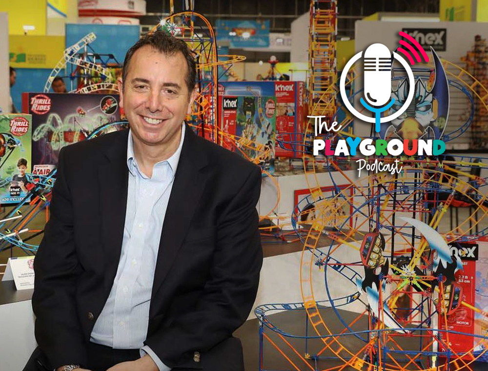Toy Fair, Licensing and Hong Kong – A Conversation with Jay Foreman ...