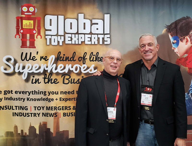 Global Toy Experts (Ad) – Global Toy News