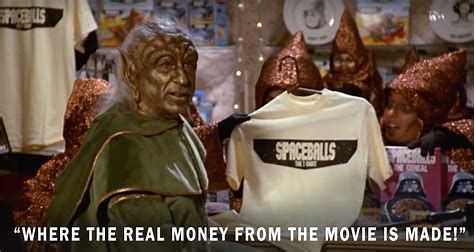 Toyetic Script Review – the key to successful movie merchandising ...