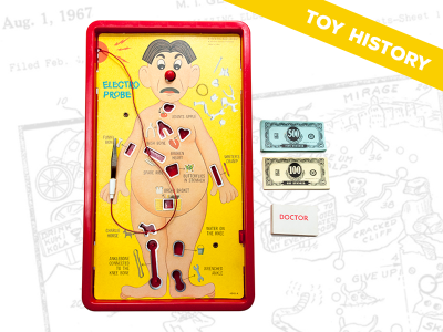 This Week: Anniversary of the Patent Behind the Operation Game – Global ...