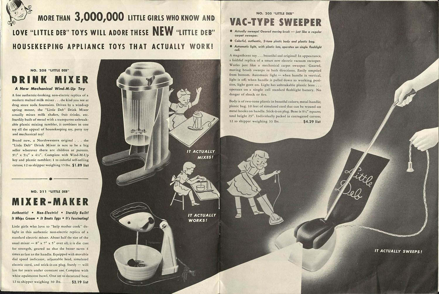 Digitizing and Preserving Toy Trade Catalogs: The Sacred Duty of the ...