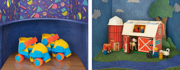 This Week: Celebrate 90 Years of Fisher-Price at Mattel’s New Virtual ...