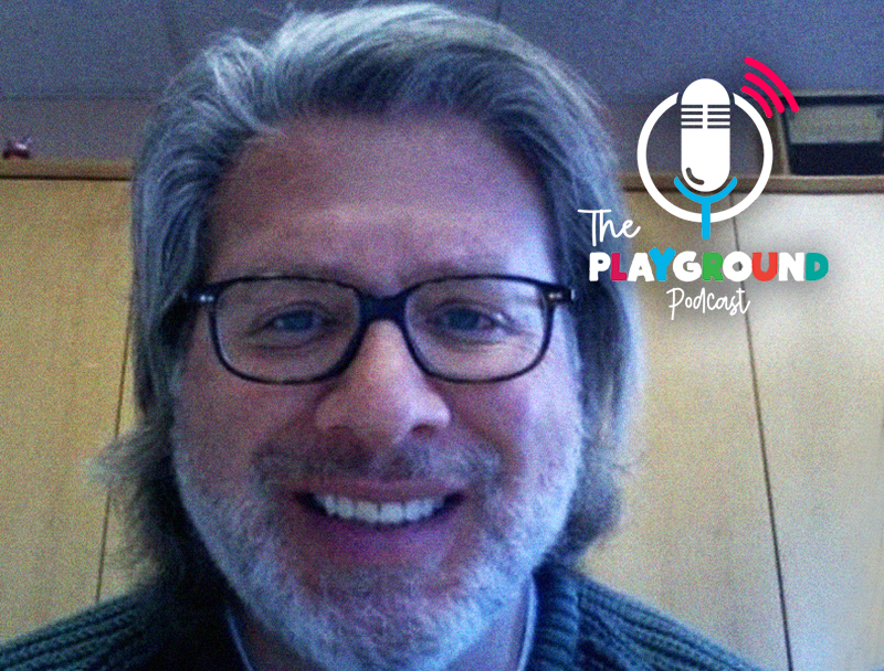 Alan Dorfman of Super Impulse: Building a Big Business on Tiny Toys ...