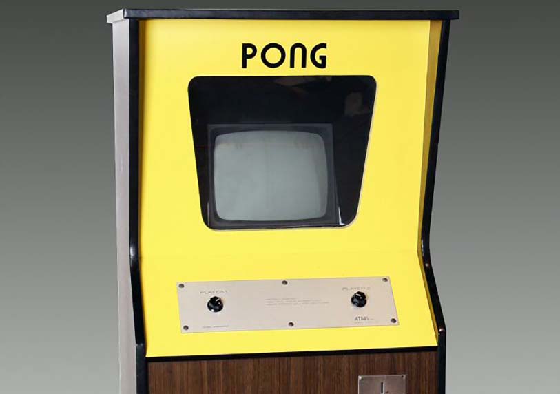 What Was the First Video Game? – Global Toy News