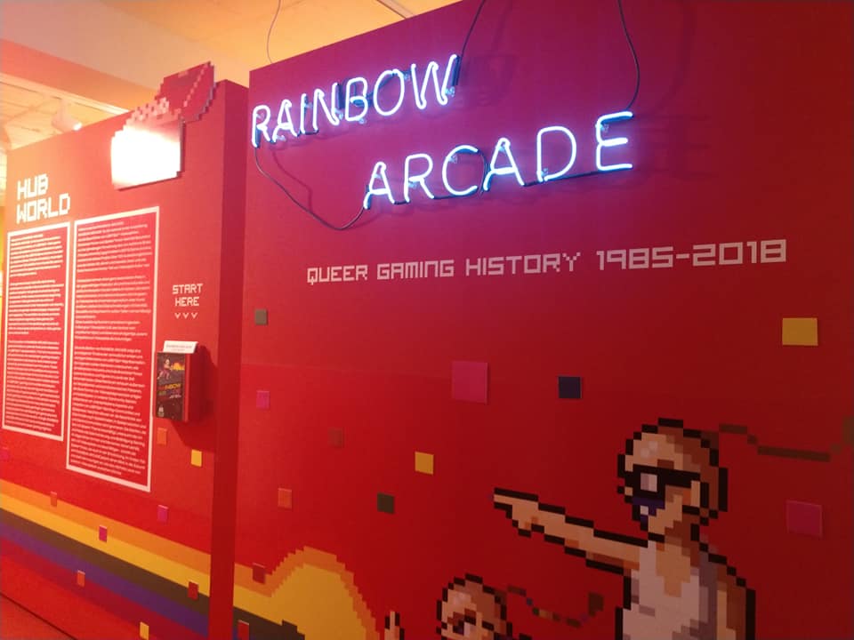Preserving the LGBTQ Game Archive at The Strong – Global Toy News