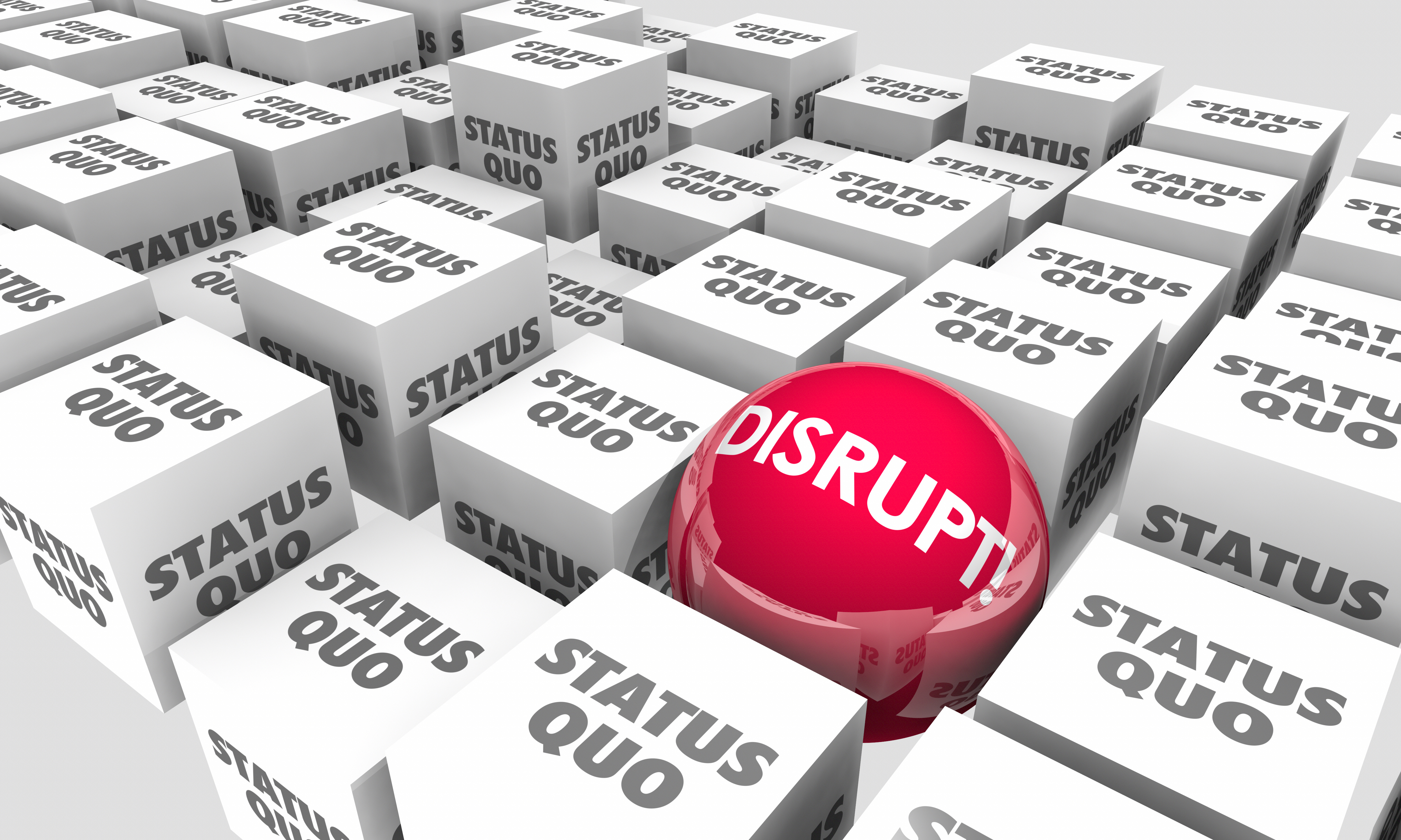 The Disruption Report #1: Cardboard Shortages, Missing Containers and ...