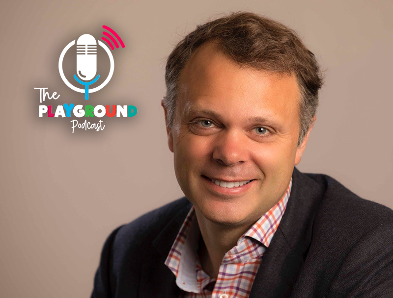 Running the Game: A Conversation with Filip Franke of Ravensburger ...