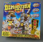 Demo Day Play? – Global Toy News