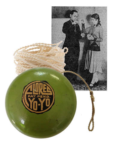 This Week: Celebrating National Yo-Yo Day – Global Toy News