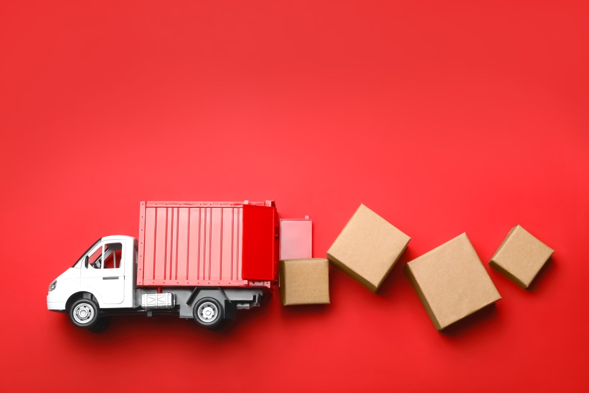 Disruption Report #23: “The Worst Shipping Disruption Since World War ...