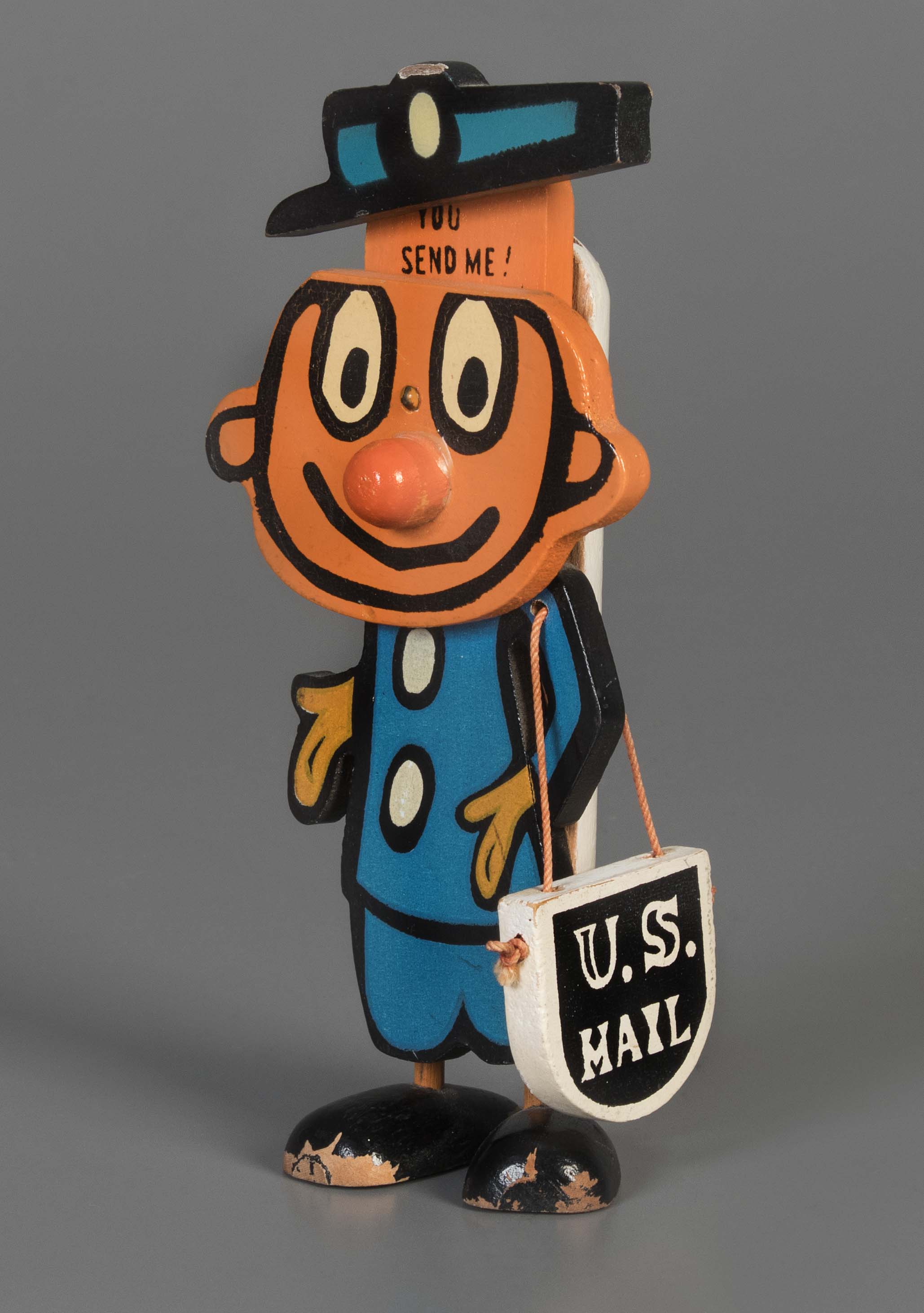 Out with the Old and in with the… Older? – Global Toy News