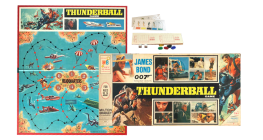 007: Licensed to Play – Global Toy News