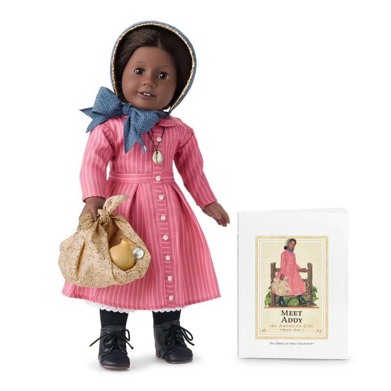 American Girl Dolls Inducted into the National Toy Hall of Fame ...