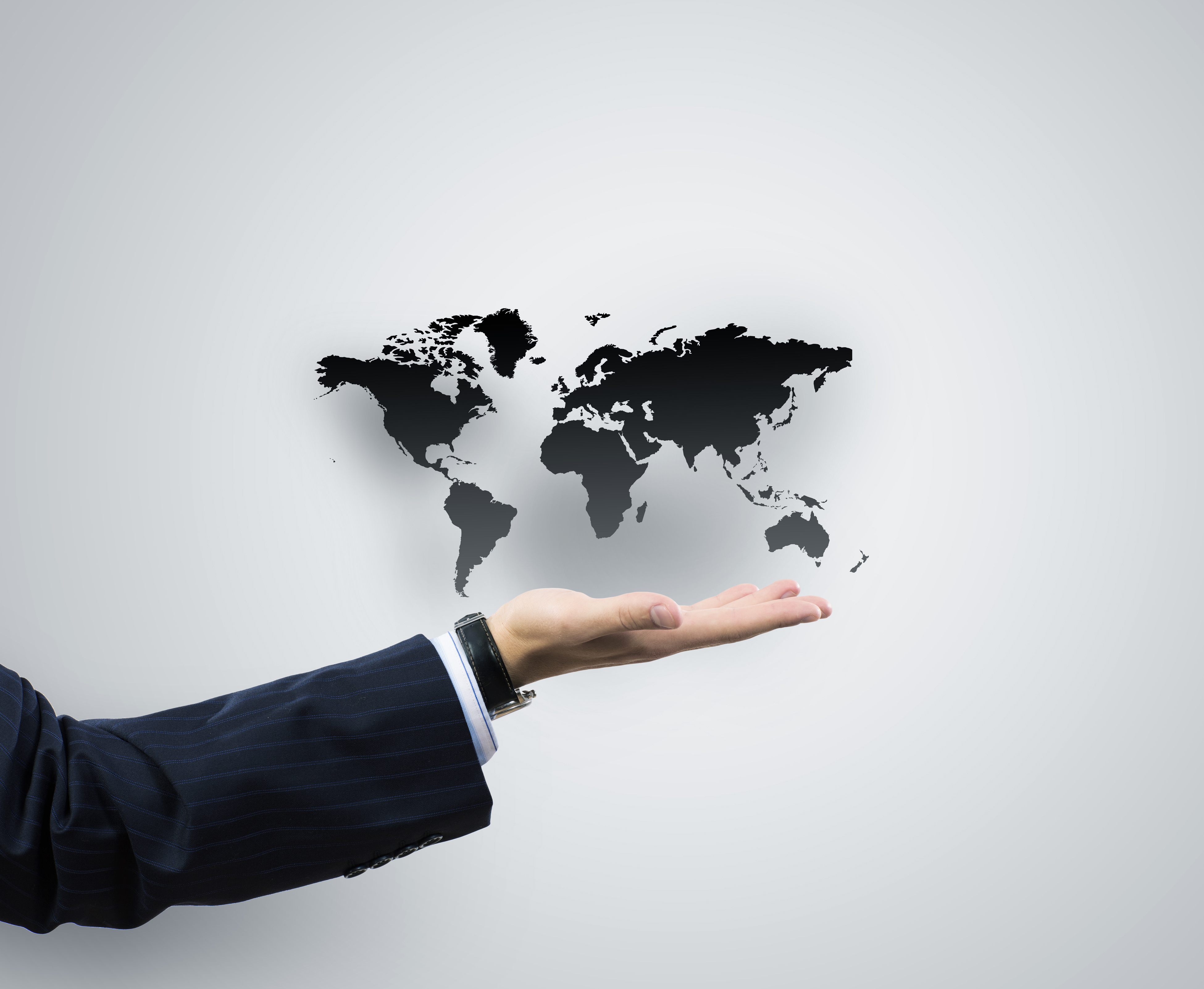 Is Globalization Still Powerful? Ask Russia. – Global Toy News