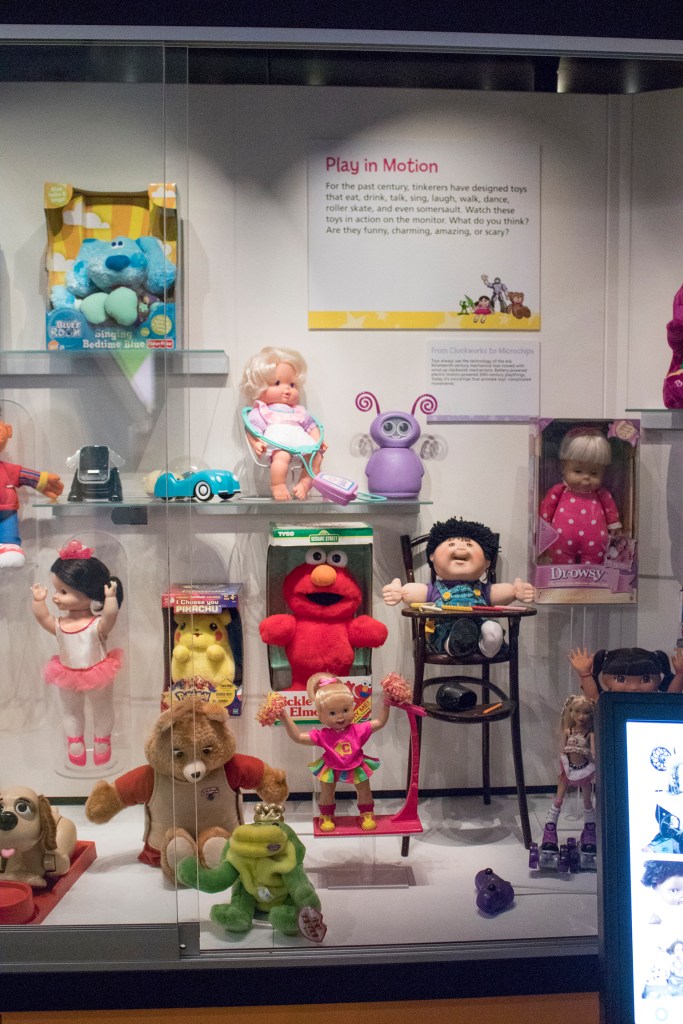 Play Pals: Dolls, Action Figures, and More – Global Toy News