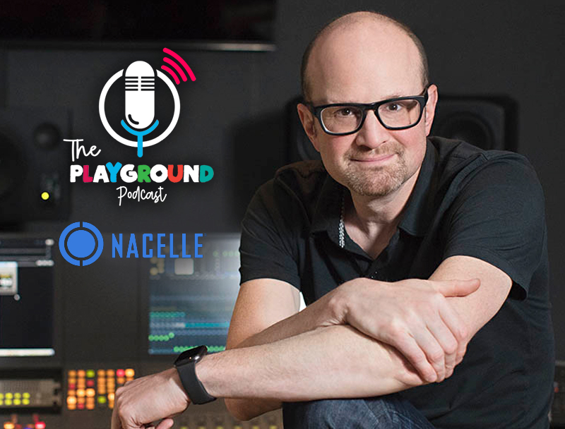Jumping into the Toy Biz: An Interview with producer Brian Volk-Weiss ...