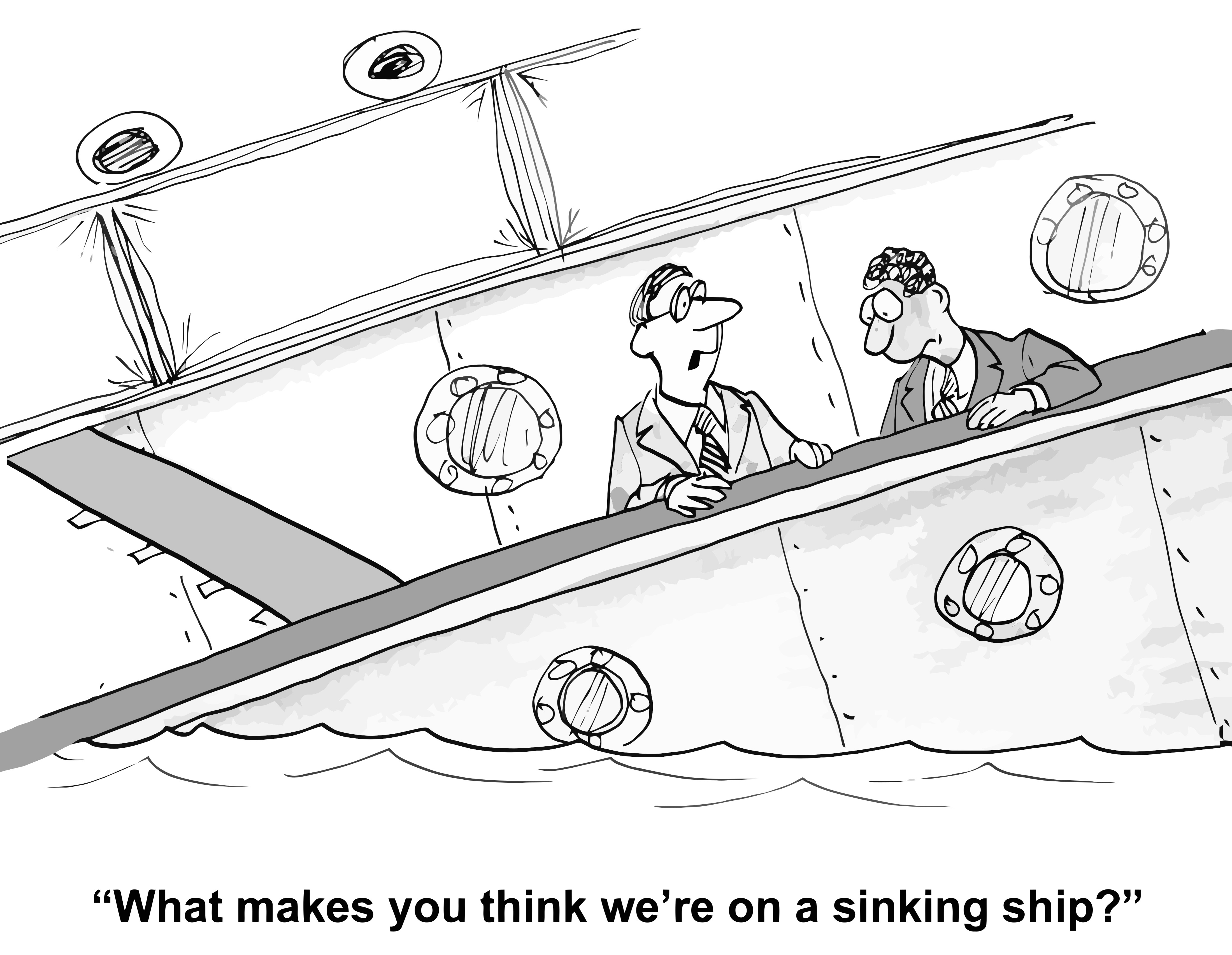 Disruption Report #54: Supply Chain Challenges May Get Worse, Importers ...