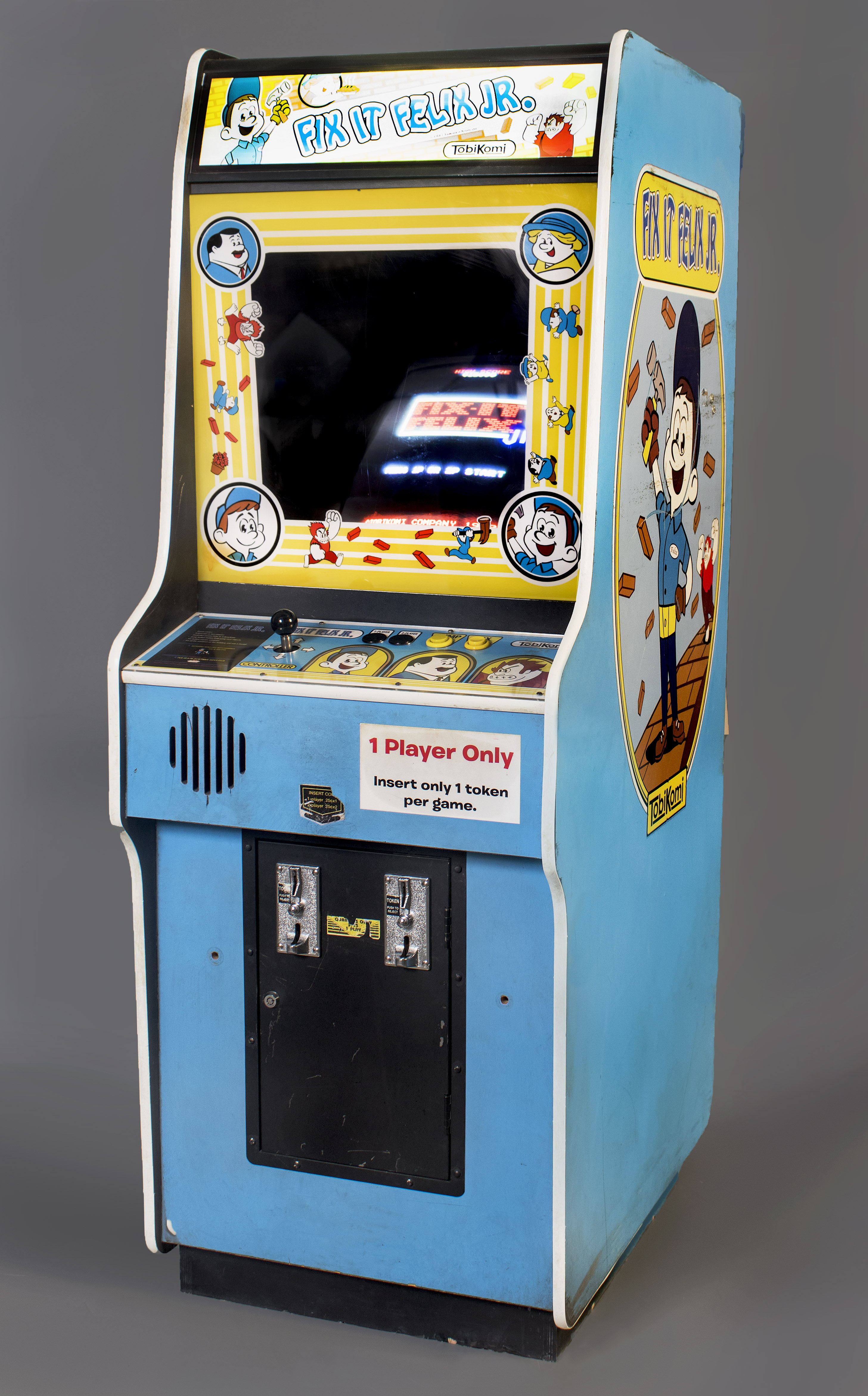 How Does a Game Get into the World Video Game Hall of Fame? – Global ...