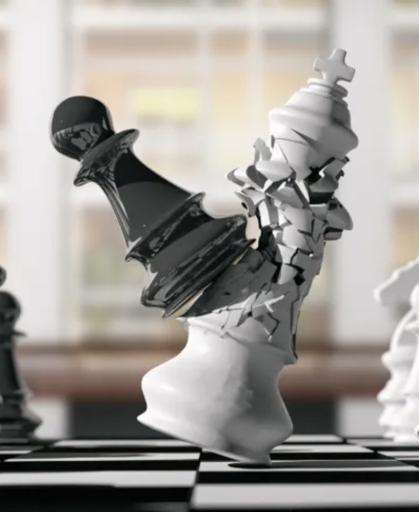 “Really Bad Chess” and Games that Aren’t Fair – Global Toy News