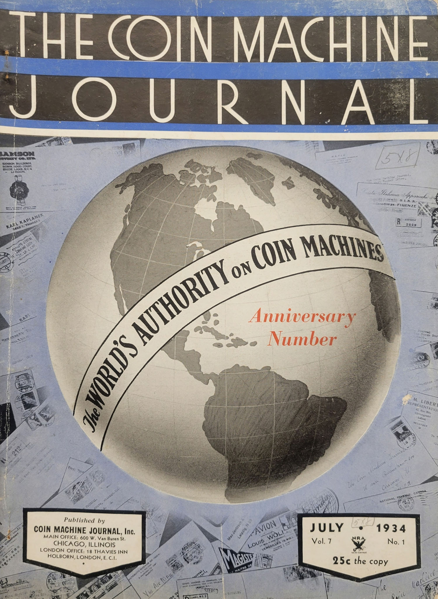 The Strong’s Comprehensive Collection Chronicles More than a Century of ...