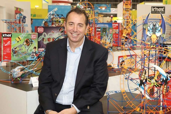 Jay Foreman’s Hong Kong Blog #1 – Global Toy News