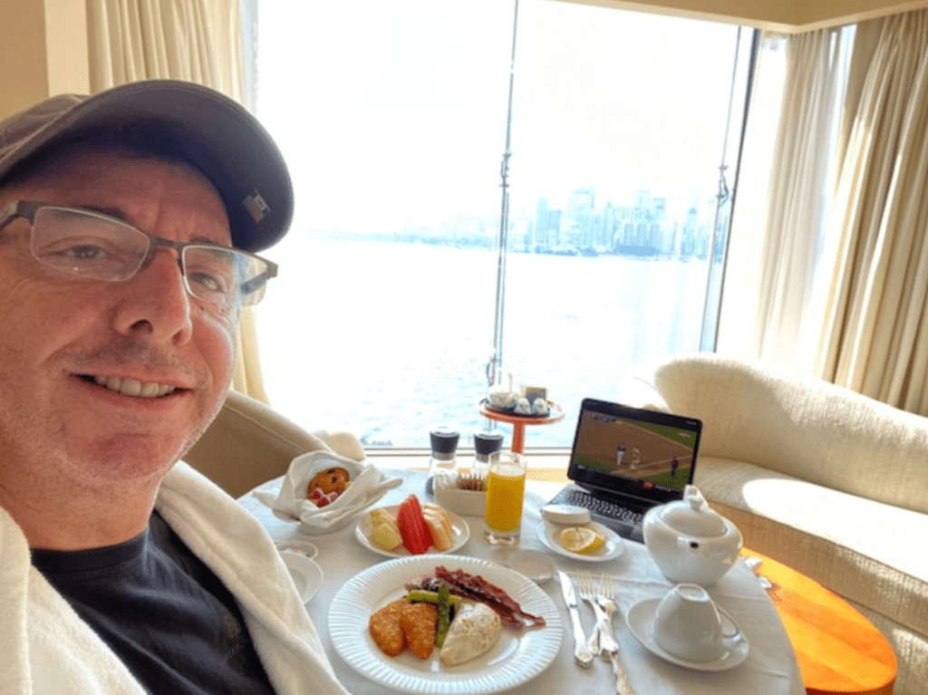 Jay Foreman’s Hong Kong Blog #1 – Global Toy News