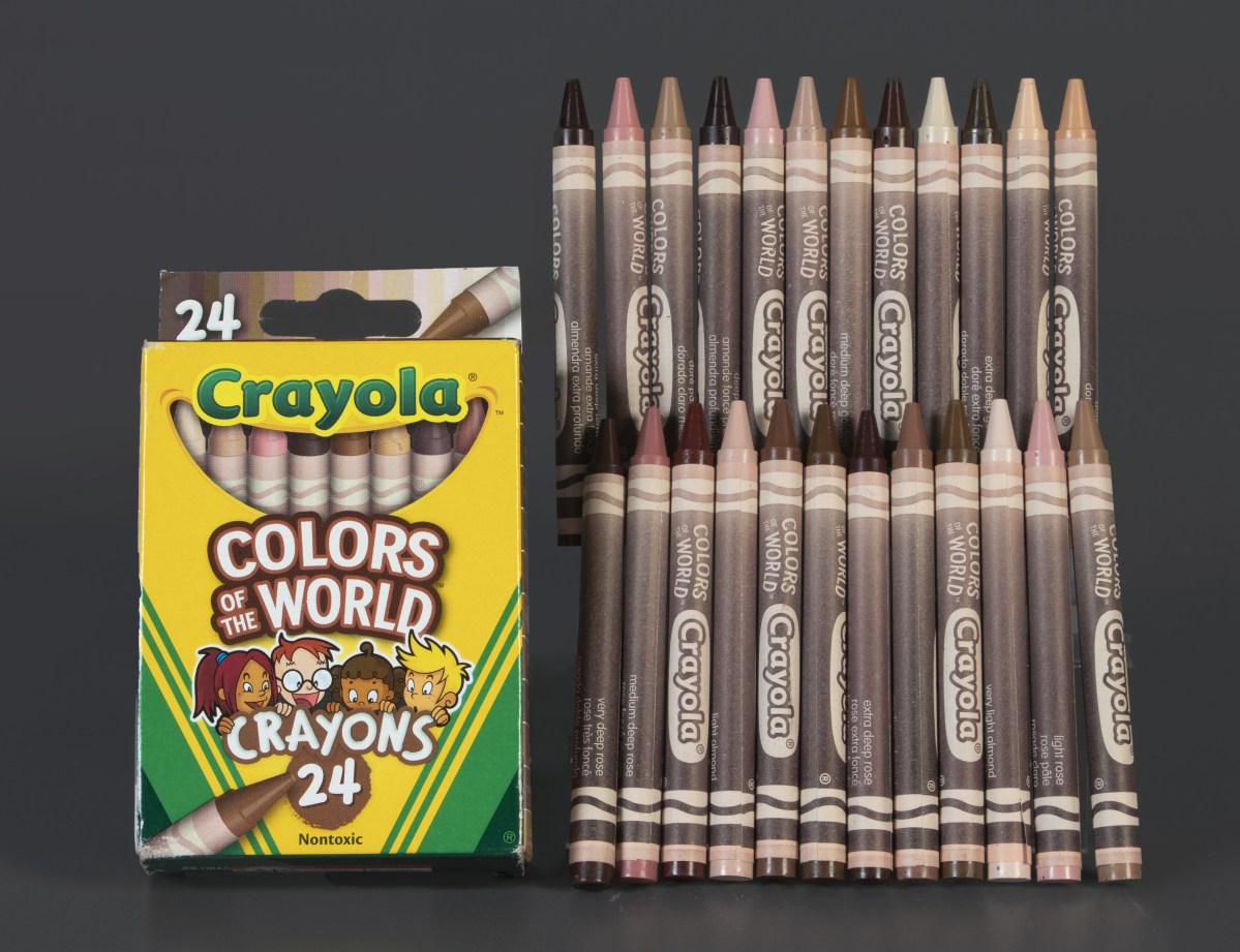 The Importance of Coloring and Authentic Self-Expression – Global Toy News