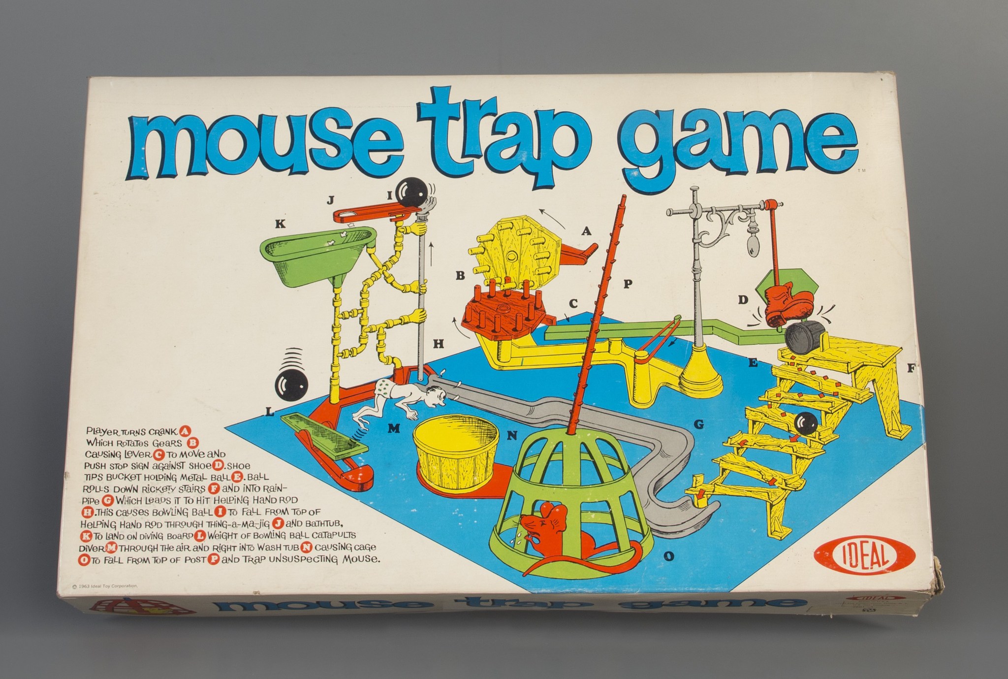 A Brief Jewish History of the Toy and Game Industry: The United States ...