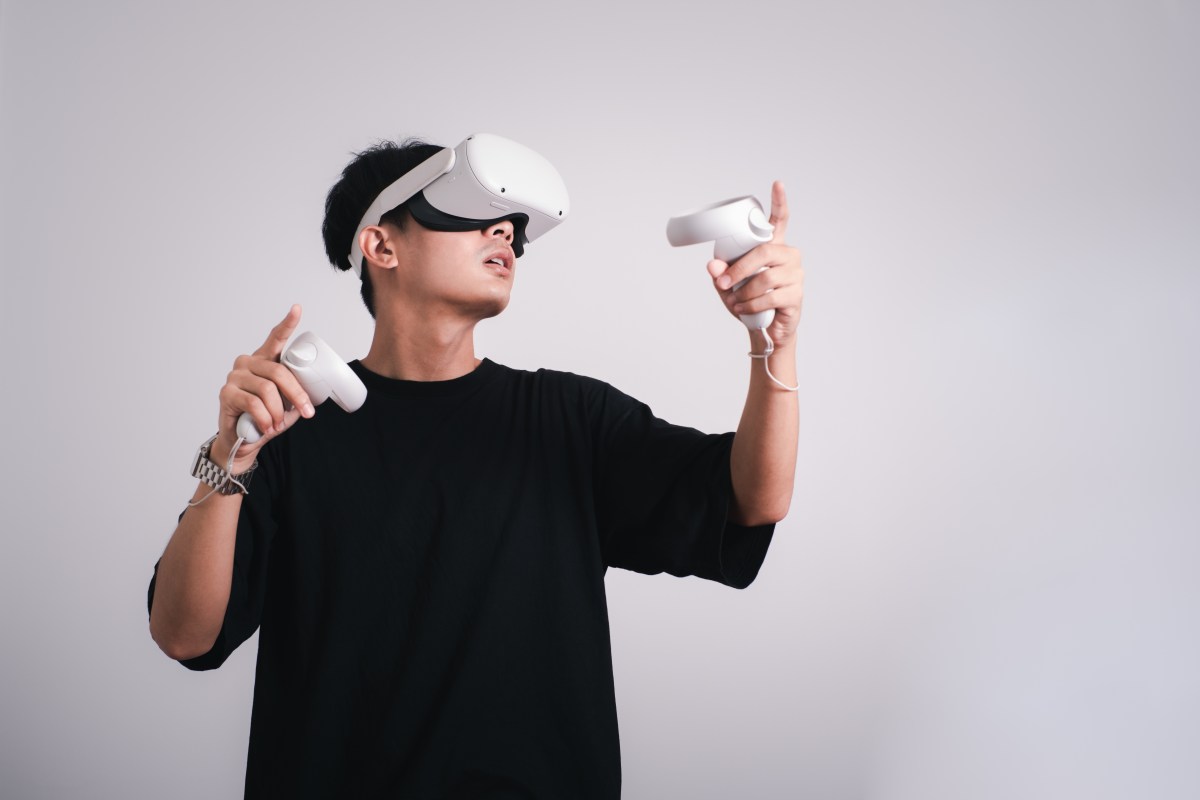 Virtual Reality Evolves: Metaverse Takes Center Stage – Global Toy News