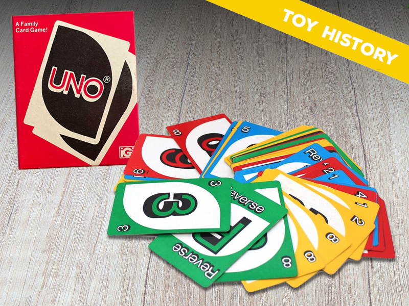 From Barbershop to International Games then Mattel: The Evolution of ...