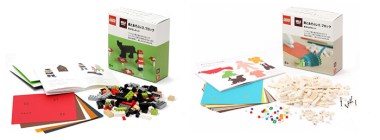 Playful collaboration: A look back at LEGO brand mash-ups – Global Toy News