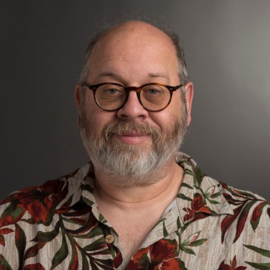 My Interview with Stephen Jacobs, Scholar-in-Residence at the Strong ...