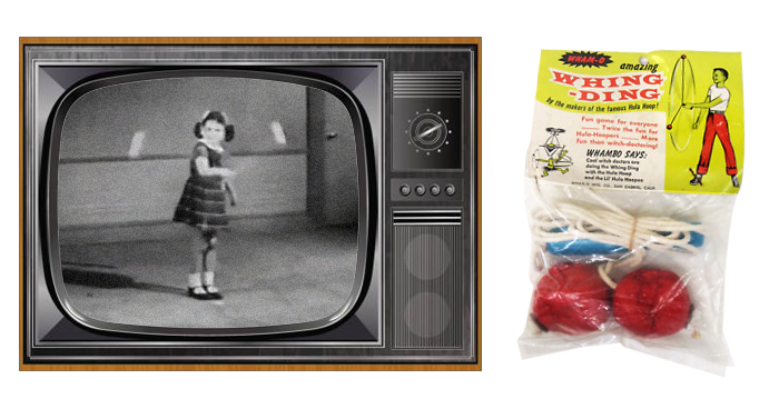 Wham-O – 75 Years of Fun and Games – Global Toy News