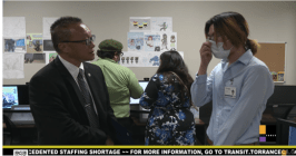 A Brainstorm and a Spectrum in Southern California: the official grand ...