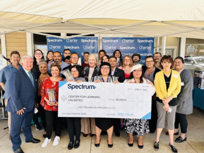 A Brainstorm and a Spectrum in Southern California: the official grand ...