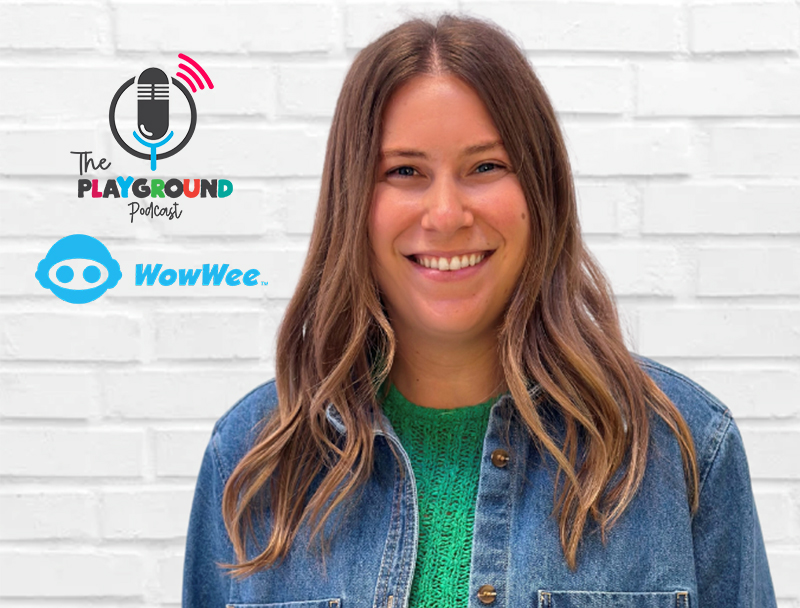 Tik Tok, innovation, and a Millenial-run Company: Jessica Kalichman of ...