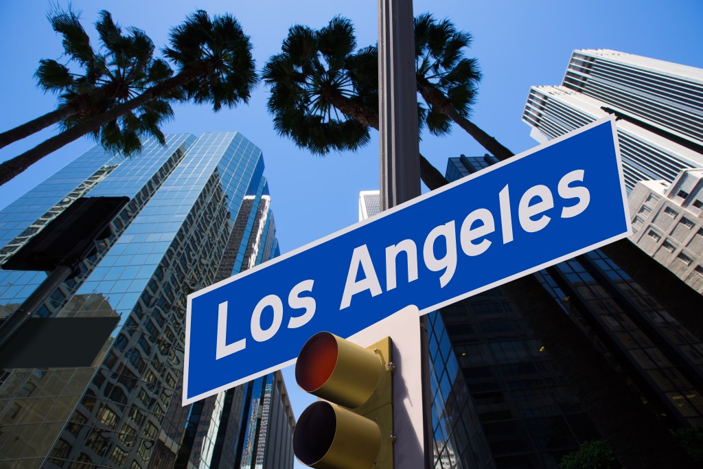 Jay Foreman Gives His Insights on the First Week of L.A. Previews ...