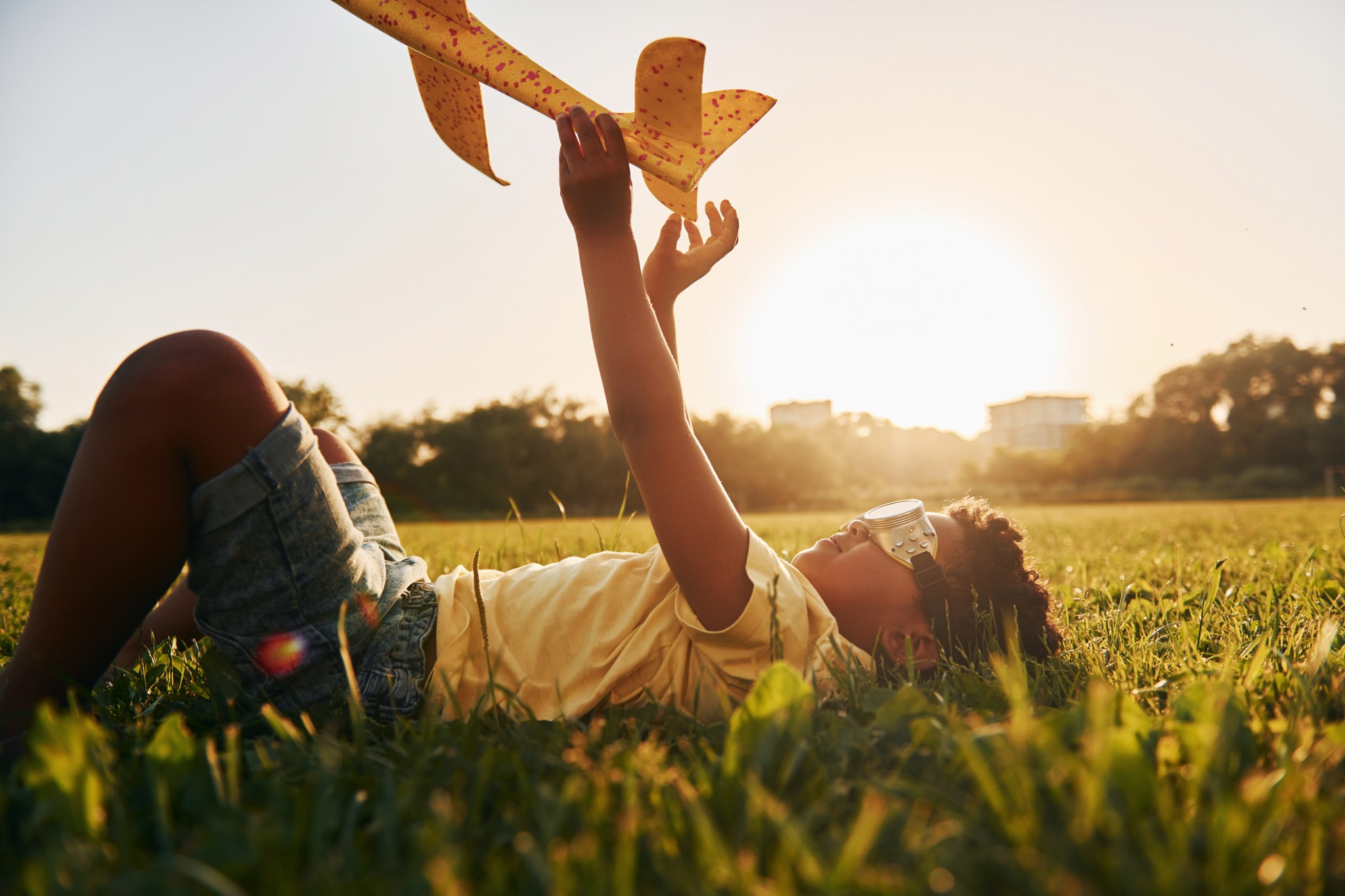 Why the Toy Industry is More Than Just Child’s Play – Global Toy News