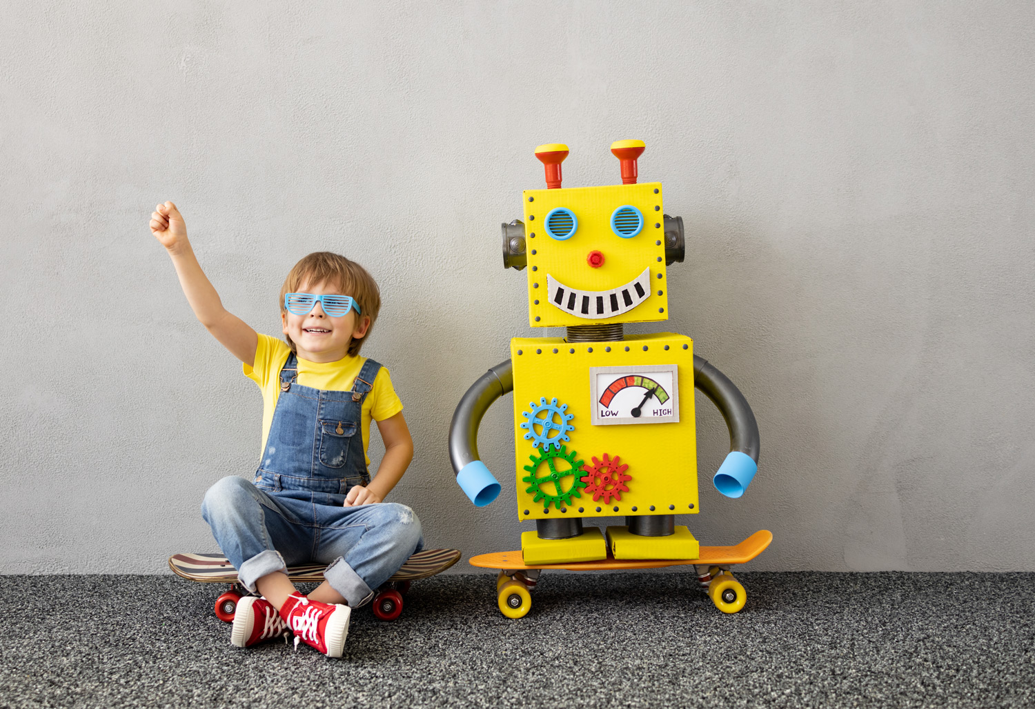 Why the Toy Industry is Your Secret to Business Success – Global Toy News