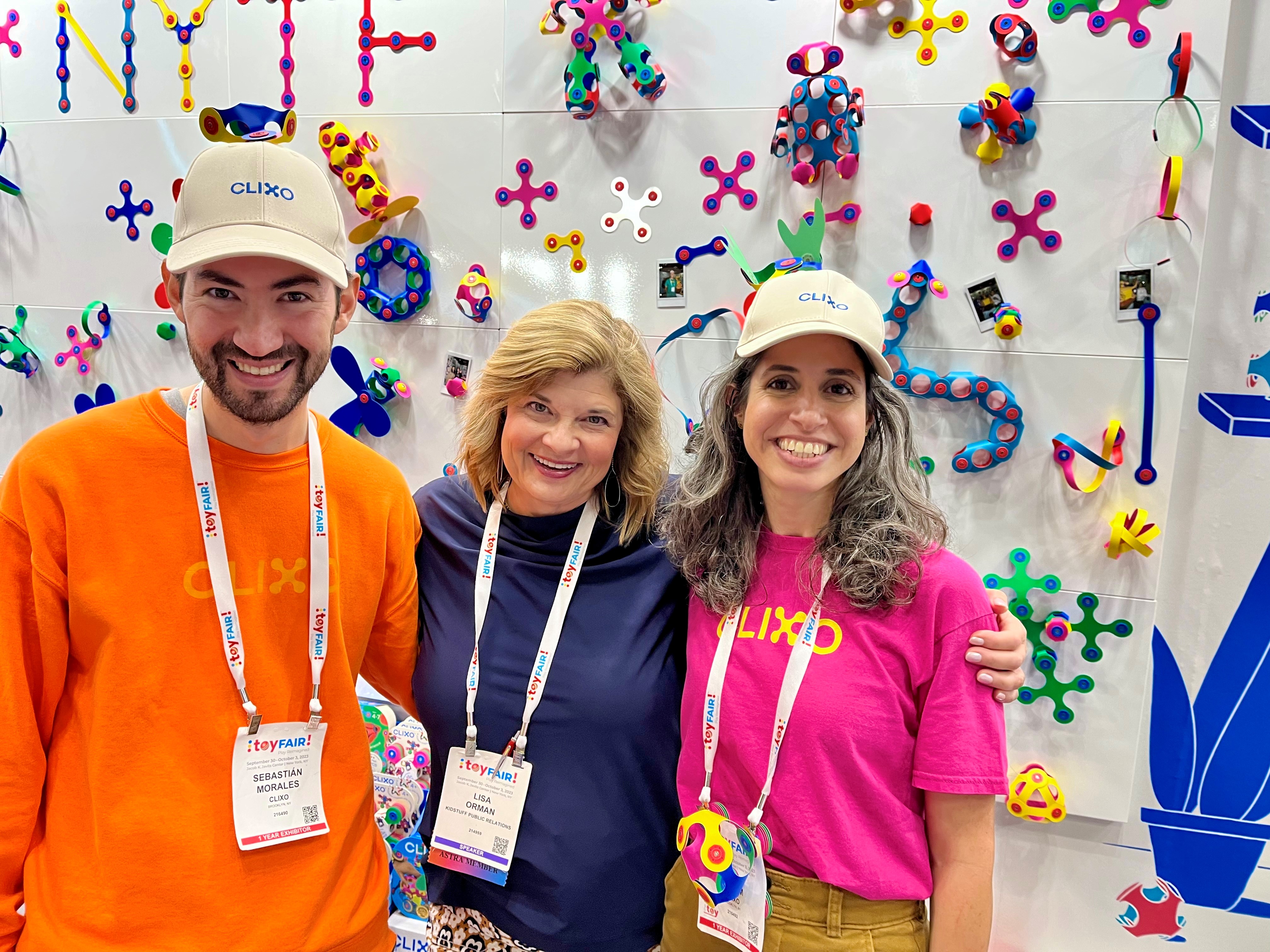 KidStuff Public Relations Celebrates 30th Anniversary in 2024 – Global ...