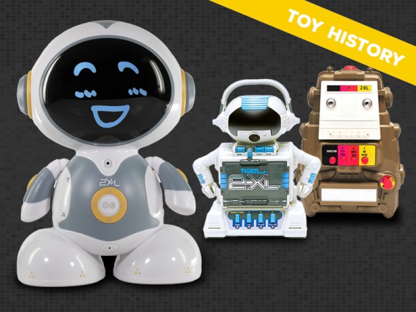 The Evolution of the 2-XL Talking Robot: From Pseudo-Intelligence to AI ...
