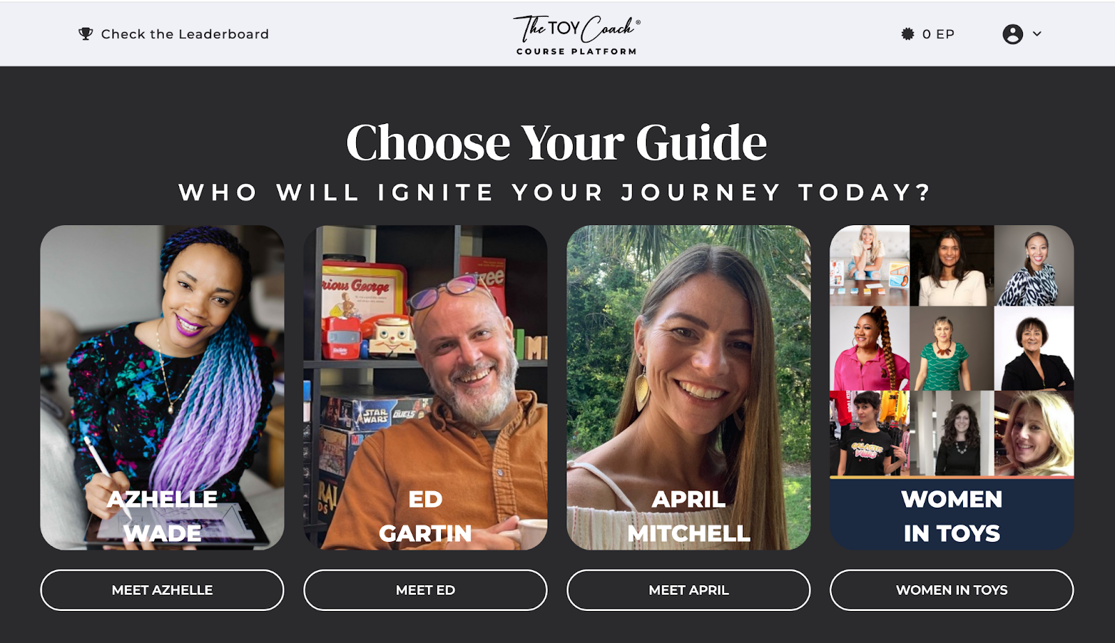 The Toy Coach Unveils Eco-System of Toy Education with New Platform ...