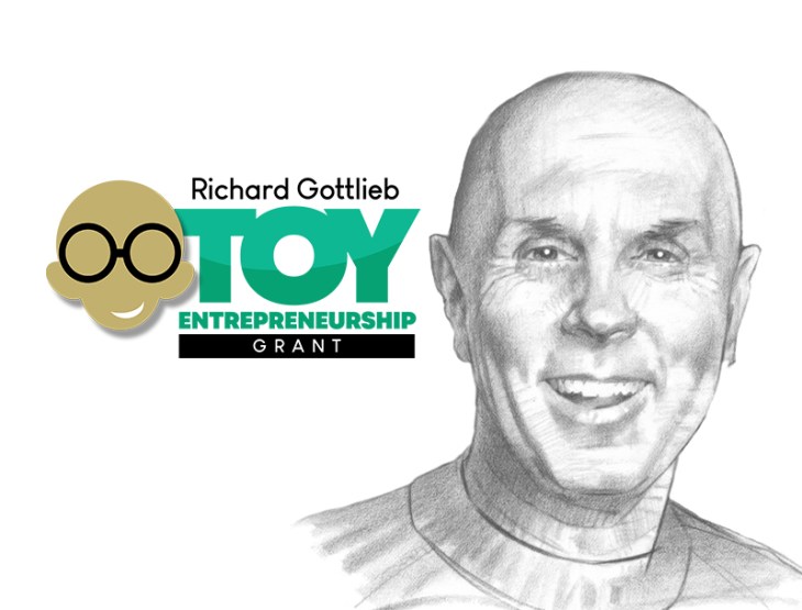 News – Global Toy News