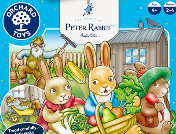 Penguin Ventures and Orchard Toys extend licensing partnership for THE ...