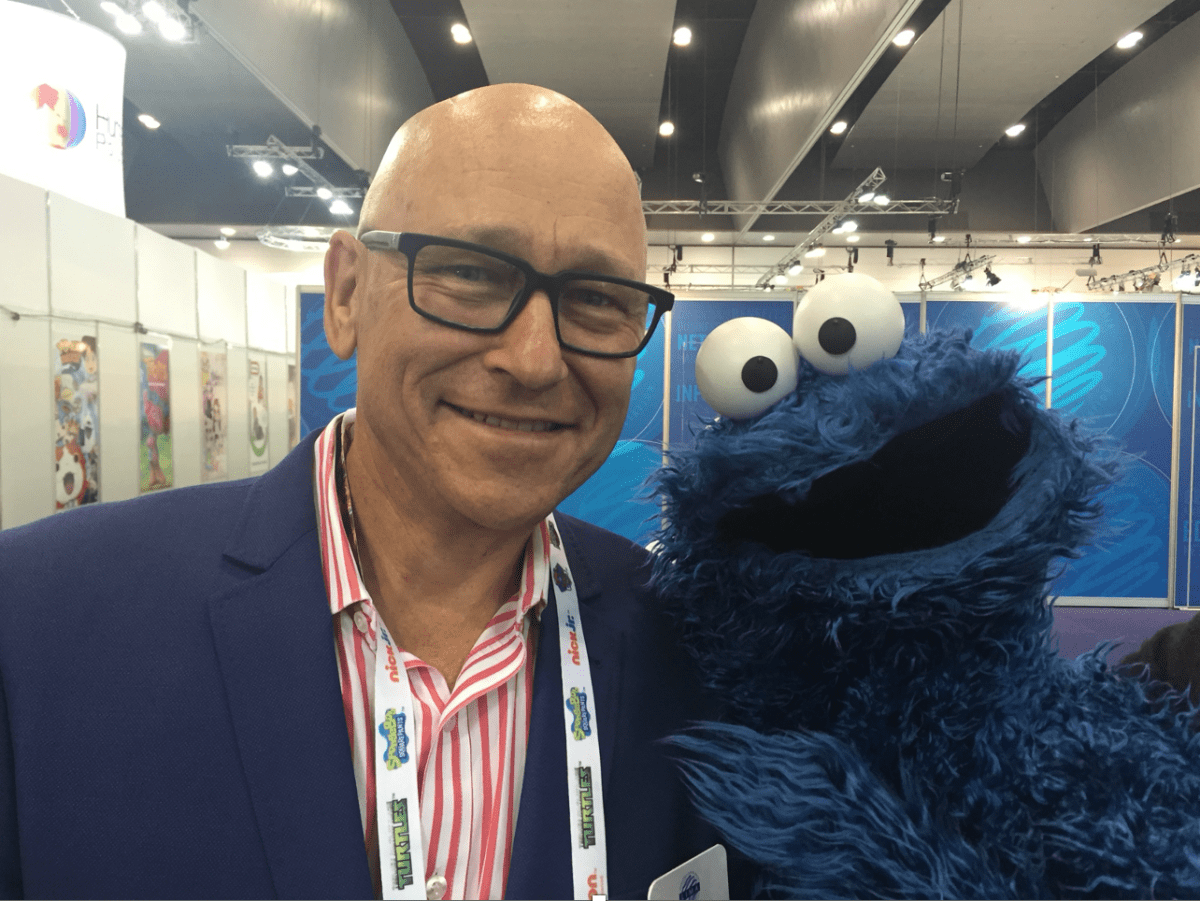 Global Toy News – The World's Most Influential Toy Magazine