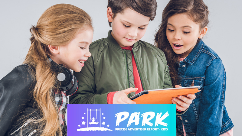 The Complete Picture of Video Consumption for US Gen Alpha Kids ...