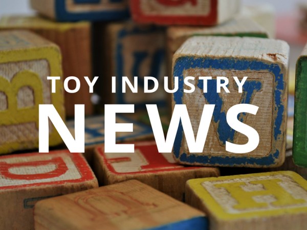 Global Toy News – The World's Most Influential Toy Magazine