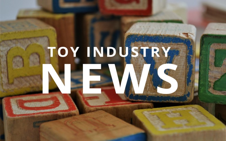 What’s New in the Toy Industry? – Global Toy News